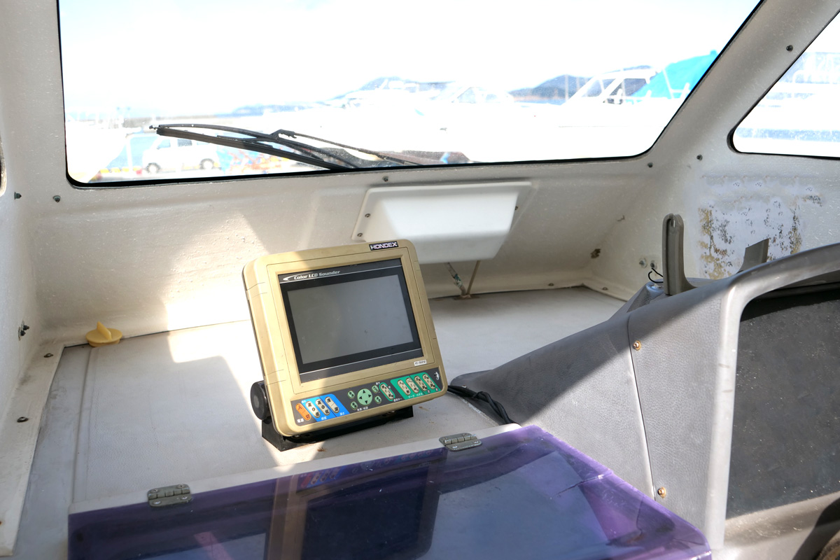 レンタルボート | 室本マリーナ