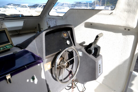 レンタルボート | 室本マリーナ